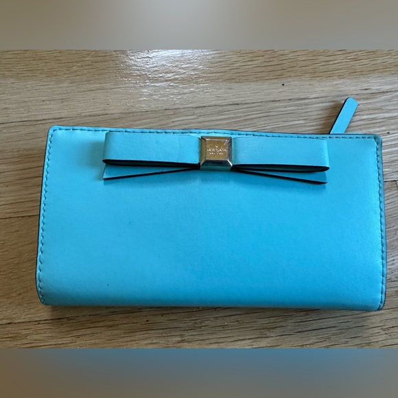 kate spade | Bags | Used Kate Spade Wallet | Poshmark